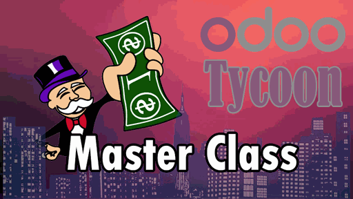 Odoo All Courses | Odoo Class